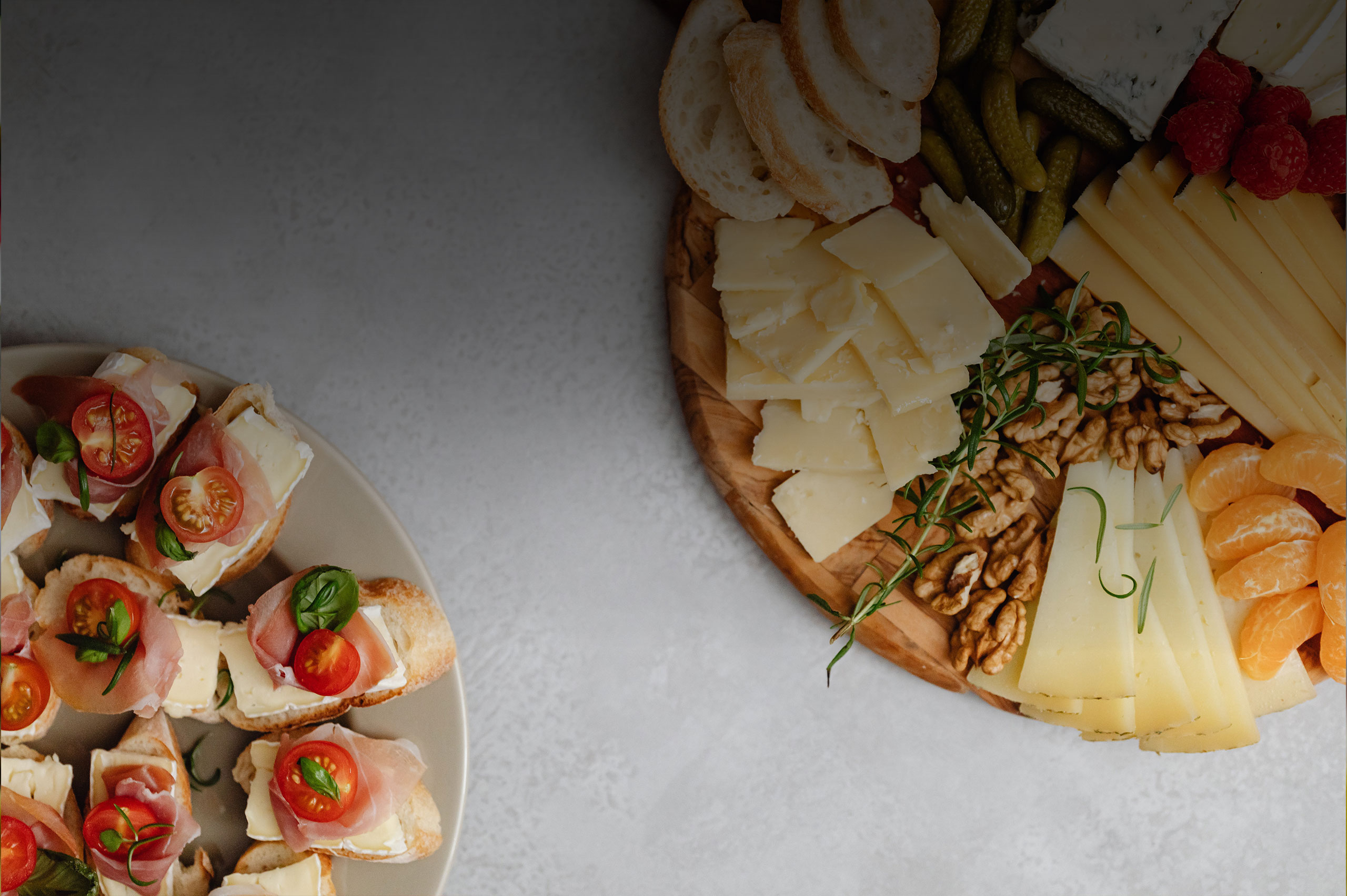 Event Catering Partners Buffalo, NY | The Show at Shea's Seneca